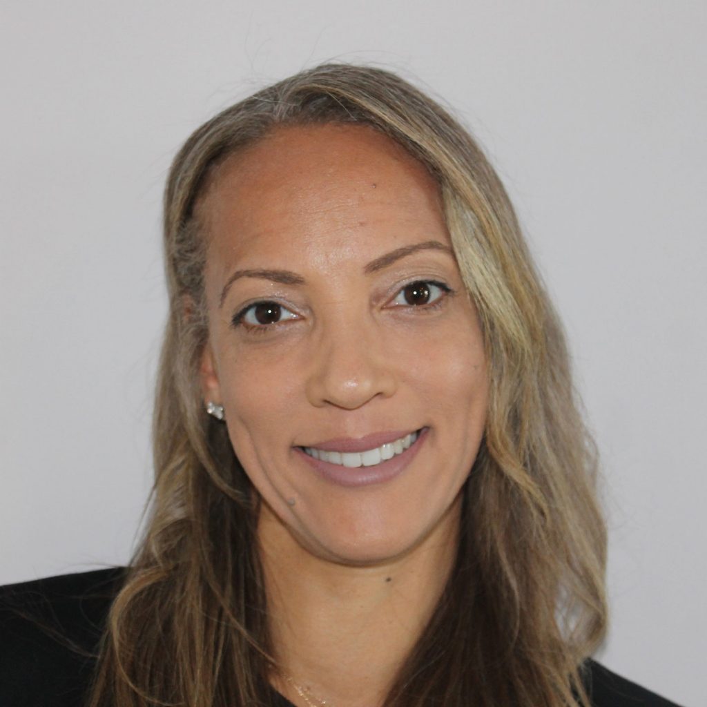 Board of Directors - John Tracy Center