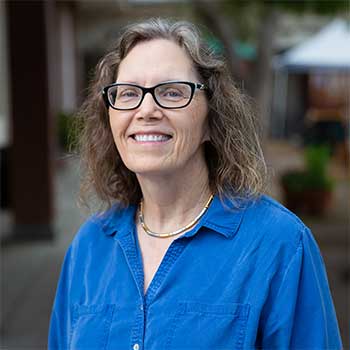 Leadership - John Tracy Center