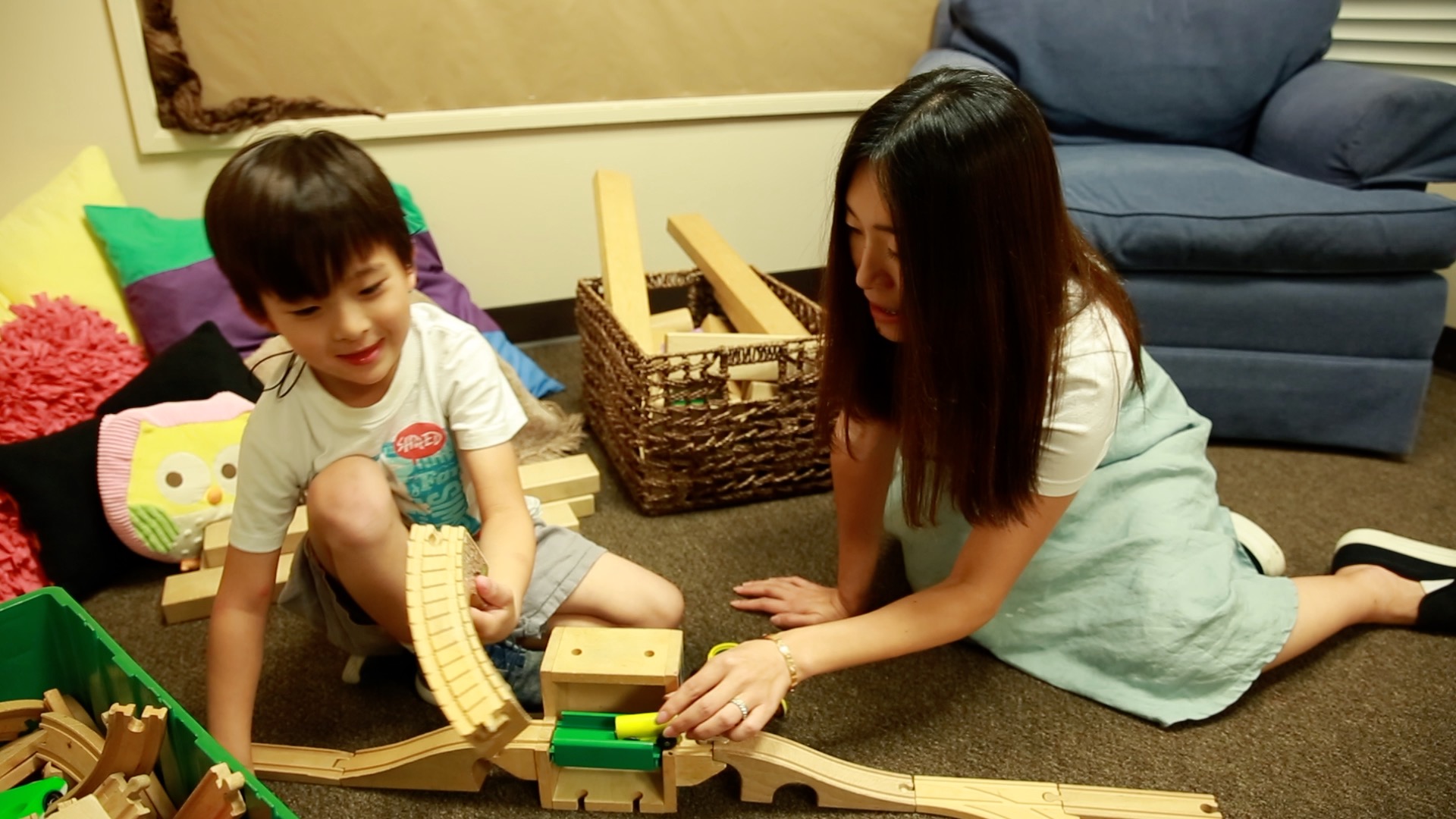 Become a Commentator - John Tracy Center