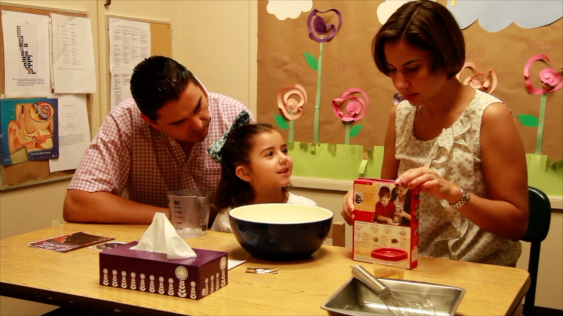 Dual Language - John Tracy Center