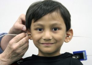 Understanding Your Child’s Hearing Tests - John Tracy Center