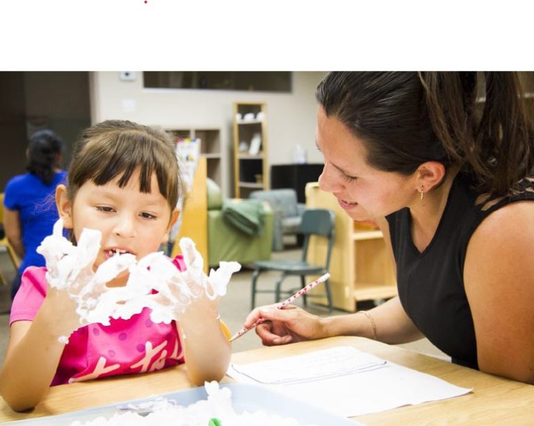Assessing Expressive Language - John Tracy Center
