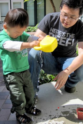 Communicating Clearly with Young Children with Hearing Loss - John ...