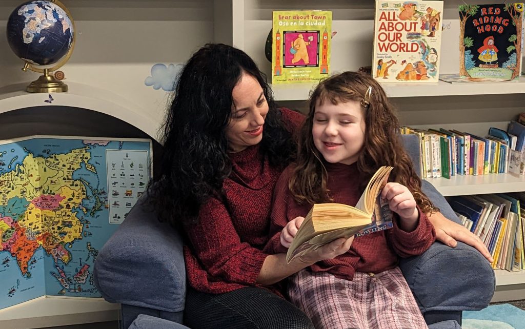 Pre-Teaching by Parents Preparing Children for Classroom Concepts and ...