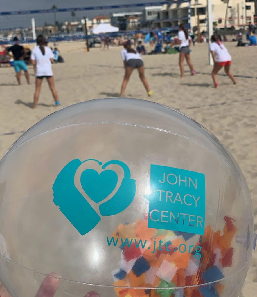 Events - John Tracy Center